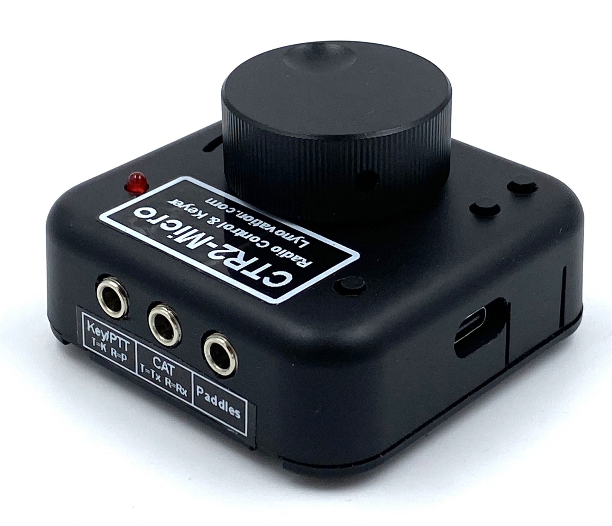 Download CTR2-MIDI Firmware – v2.00.01 – Lynovation