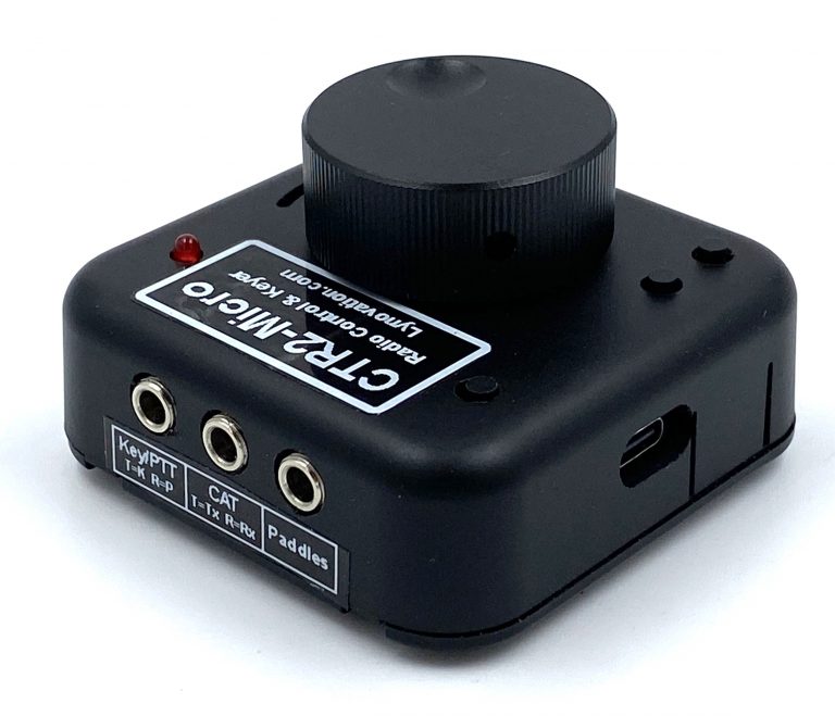 CTR2-Micro – Lynovation