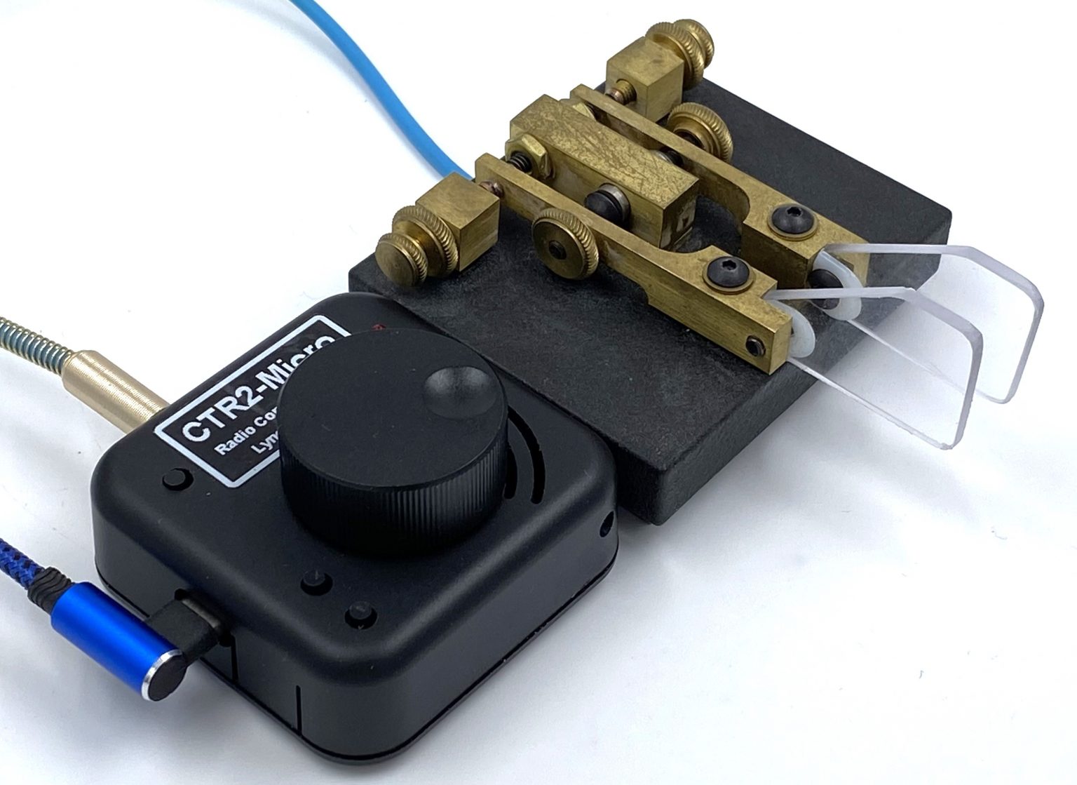 CTR2-Micro – Lynovation