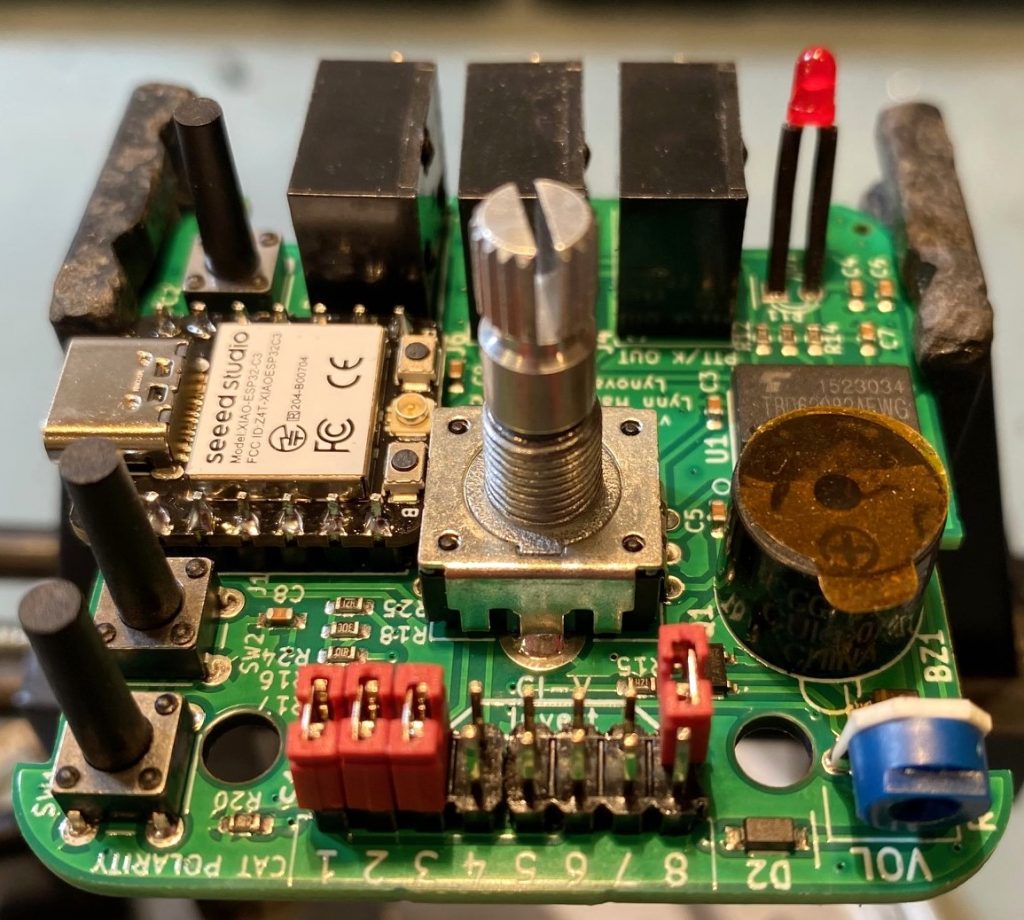 CTR2-Micro Assembly Manual v1.6a – Lynovation