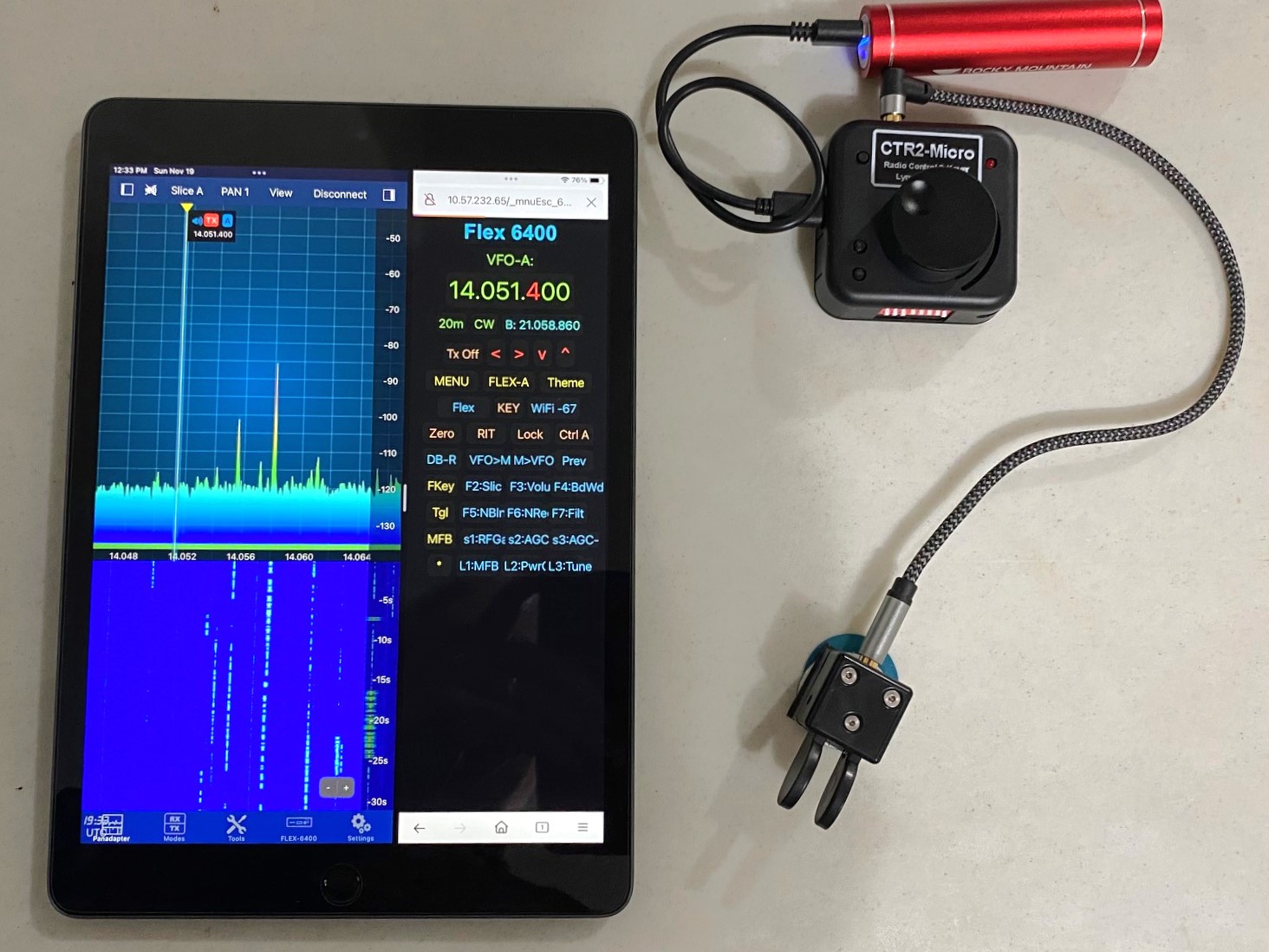 CTR2-Micro – Lynovation