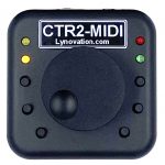 CTR2-MIDI – Lynovation