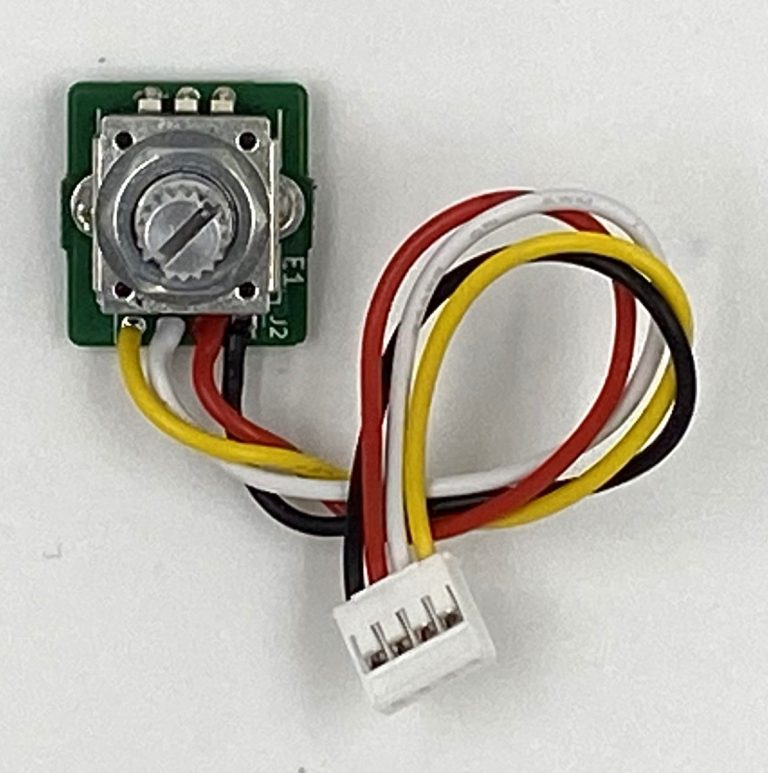 CTR2-Dial – Lynovation