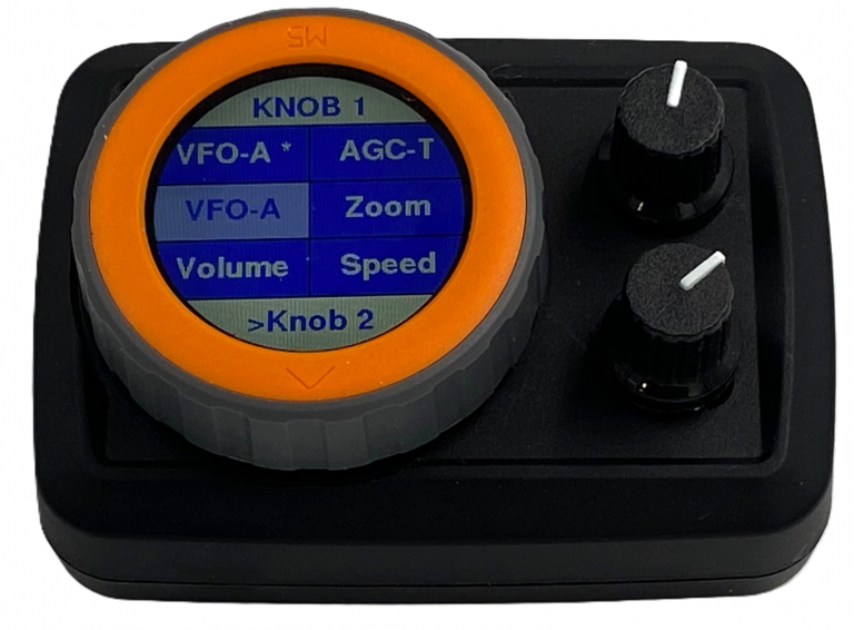 CTR2-Dial – Lynovation