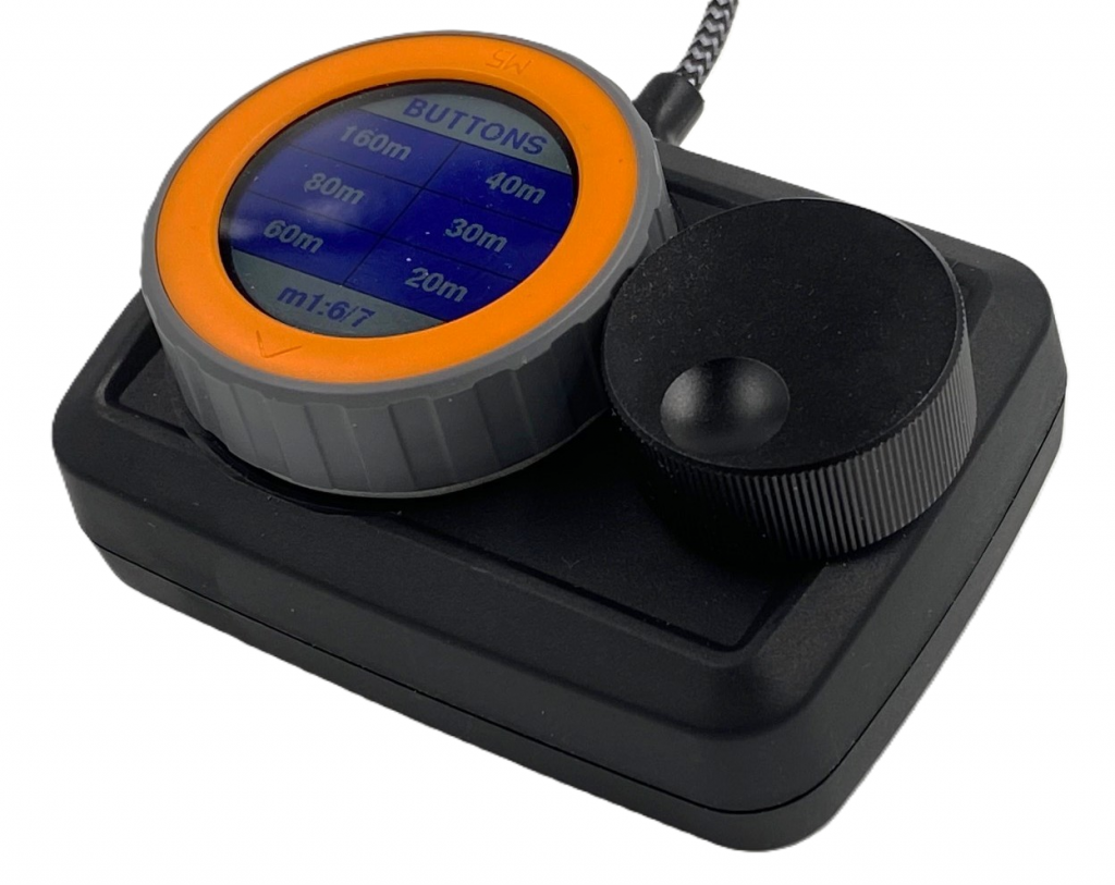 CTR2-Dial – Lynovation