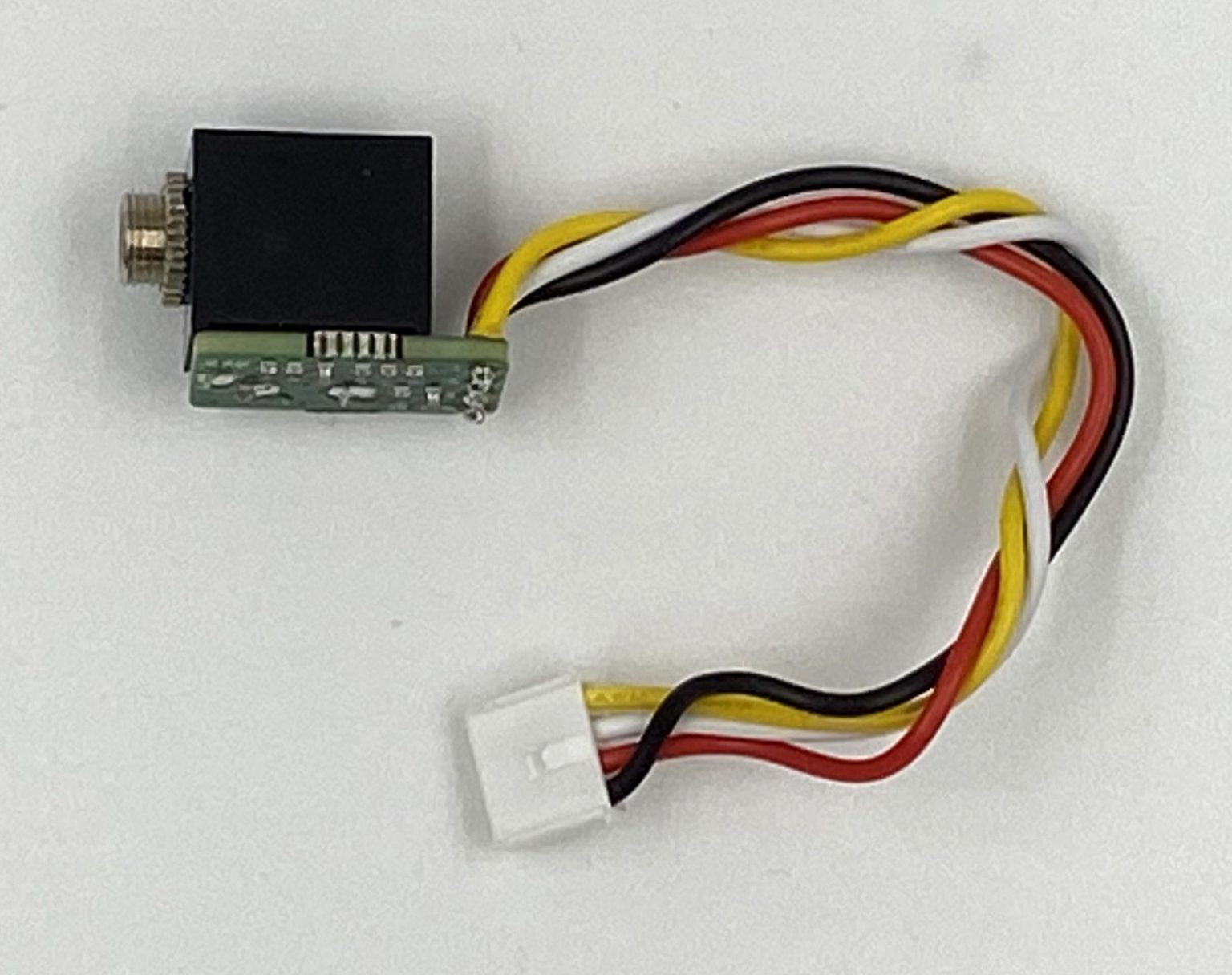 CTR2-Dial – Lynovation