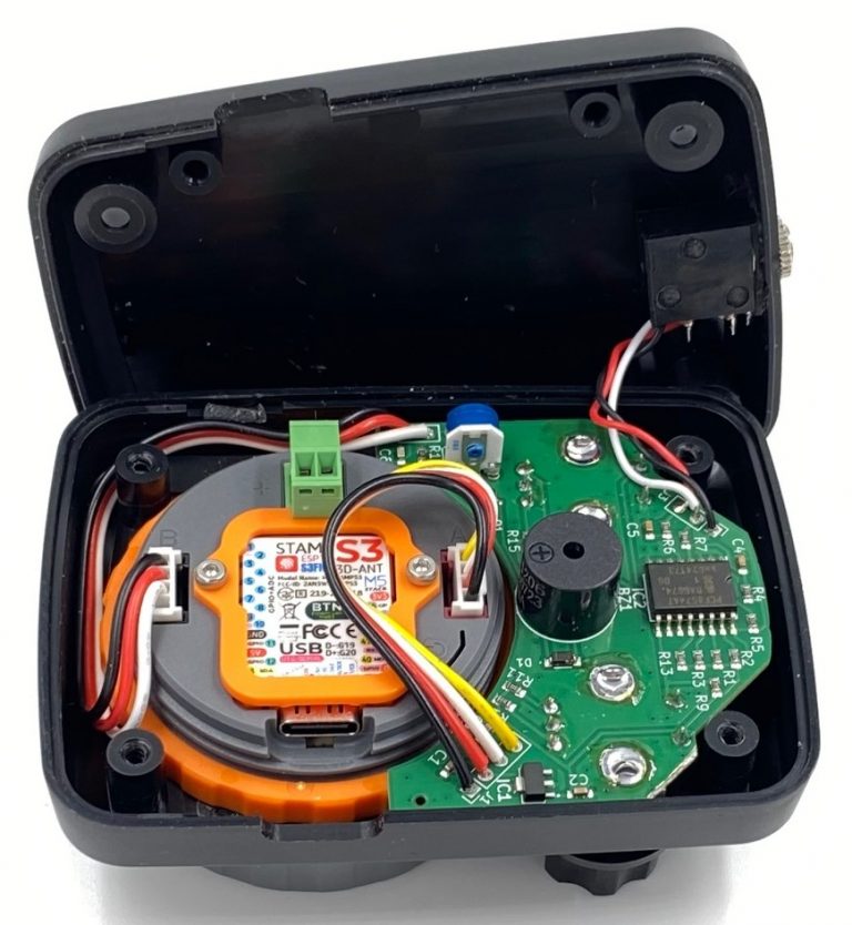 CTR2-Flex – Lynovation